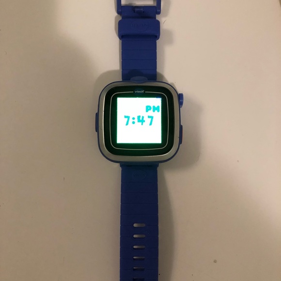 vtech | Other | Vetch Watch | Poshmark